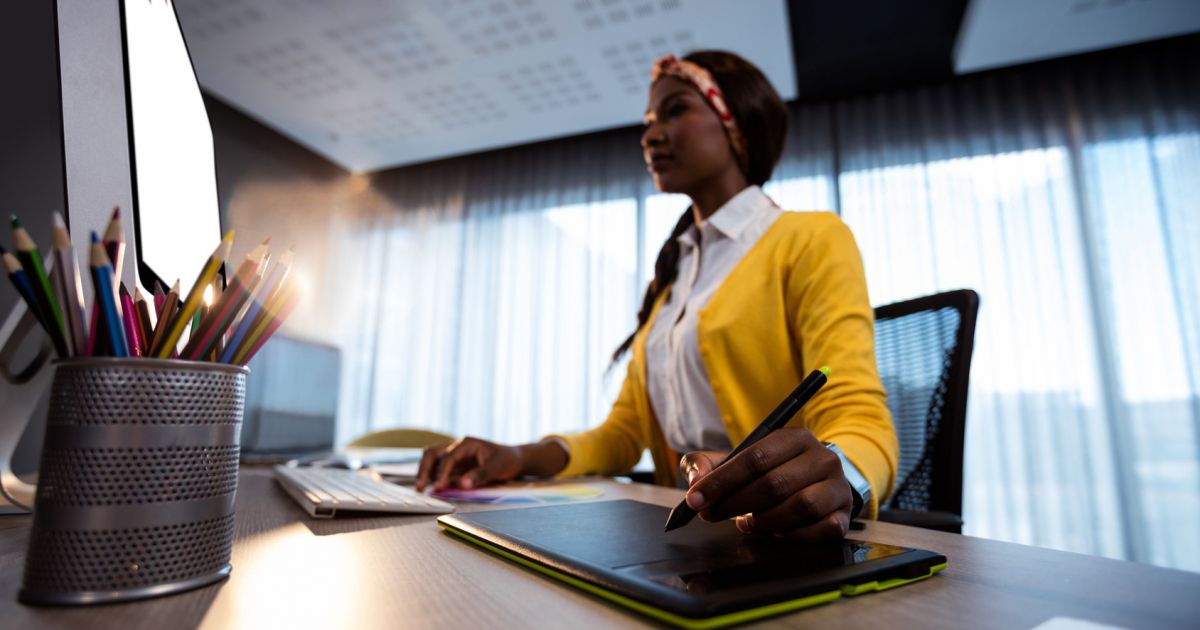 Recruitment & The Digital Skills Gap - New Millennia