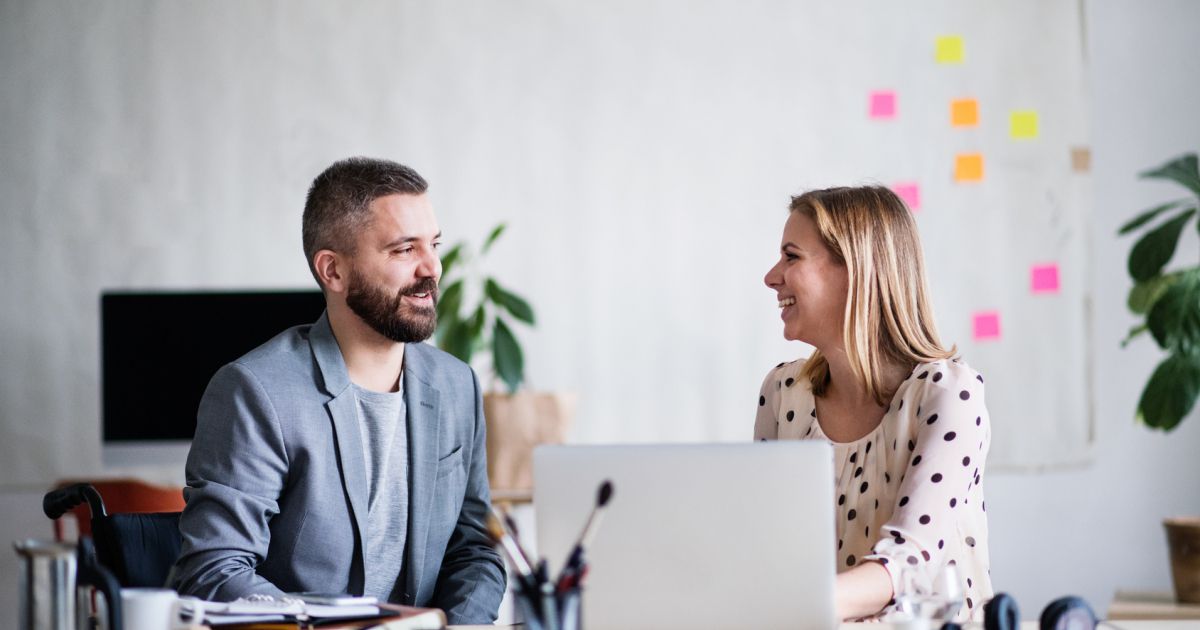 Starting a recruitment agency in 2018 - New Millennia