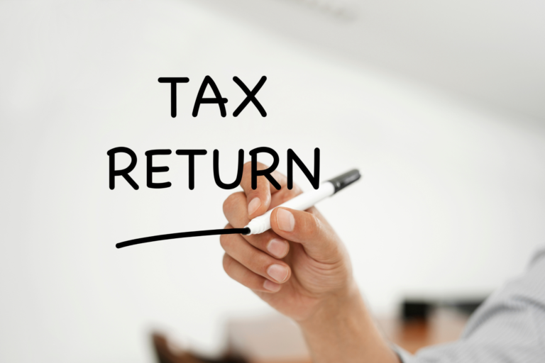 What Are The Tax Returns For My Business? - New Millennia
