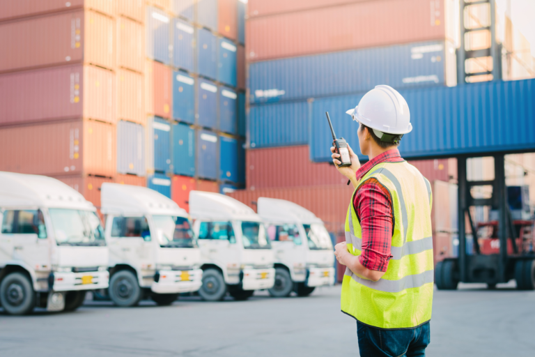 How to Start a Logistics Recruitment Agency - New Millennia